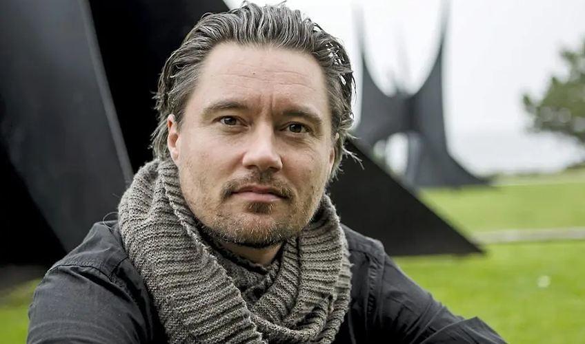 Rydahl, Thomas | forfatterweb